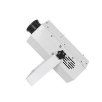 China RGBW PAR Light ATG Wide Angle 80W 80 Led 100w Beam Moving Light Dj Night Club Disco 4 Tube Arm Light 100w 0 40 for sale