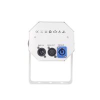 China RGBW PAR Light ATG Wide Angle 80W 80 Led 100w Beam Moving Light Dj Night Club Disco 4 Tube Arm Light 100w 0 40 for sale