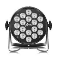 China Stage LED Par Lights 180w*30w For Events DJ Disco Party Vocal Concert Bar Club for sale