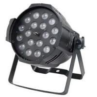 China Stage LED Par Lights 180w*30w For Events DJ Disco Party Vocal Concert Bar Club for sale