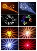 China Stage LED Par Lights 180w*30w For Events DJ Disco Party Vocal Concert Bar Club for sale