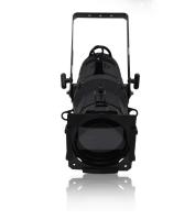 China Aluminum Body LED Stage Light DMX Direct Control Definition Imaging Profile 200W 300W for sale