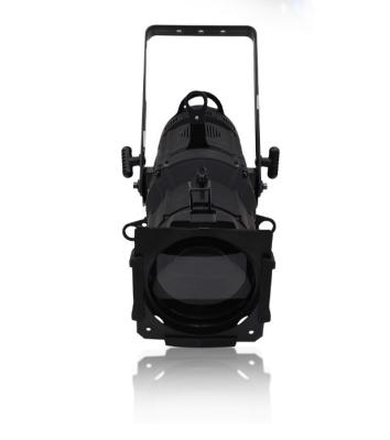 China Aluminum Body LED Stage Light DMX Direct Control Definition Imaging Profile 200W 300W for sale