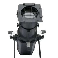 China Aluminum Body LED Stage Light DMX Direct Control Definition Imaging Profile 200W 300W for sale