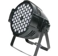 China 54*3W LED Matrix Par Light 3500K For Club Night Party Wedding Stage Bar for sale