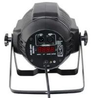 China Aluminum Stage Par Light RGB Color Mixture IP65 Working Temperature -10 50C for sale