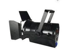 China 50000 Hour Lifespan 200W COB Spot Light LED for Camera Surface Light Fresnel Light for sale