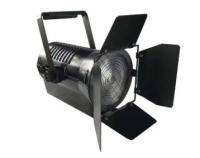 China 50000 Hour Lifespan 200W COB Spot Light LED for Camera Surface Light Fresnel Light for sale