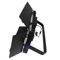 China 200w Studio LED Soft Sky Panel for TV Video Conference and Photography 12 80 RGBW Beam Lights for sale