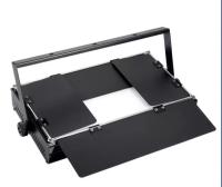China 200w Studio LED Soft Sky Panel for TV Video Conference and Photography 12 80 RGBW Beam Lights for sale