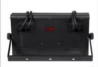 China 200w Studio LED Soft Sky Panel for TV Video Conference and Photography 12 80 RGBW Beam Lights for sale