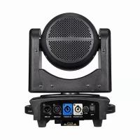 China 3200K-5600K Color Temperature Support Dimmer Stage Light DMX Wash Mini LED Moving Head for sale