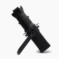 China 8.4 KG LED 200W Image Lamp Stage Lights for Wedding Performance Party RGBW Beam Lights for sale