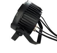 China Battery Flat Par Light LED Wireless Waterproof 54x3w DMX512 for Wedding Stage for sale