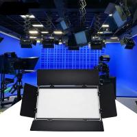 China Surface Mounted LED COB Light for Commercial Video Stage Lighting Support Dimmer for sale