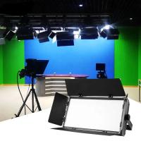 China Surface Mounted LED COB Light for Commercial Video Stage Lighting Support Dimmer for sale