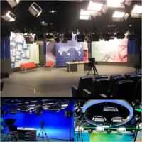 China Surface Mounted LED COB Light for Commercial Video Stage Lighting Support Dimmer for sale