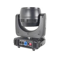 China Outdoor Stage Light 40W Control Bar Concert LED Zoom Moving Head LED Light stand Dmx512 with 3- for sale