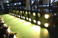 China 50000 Hours Lifespan Spotlights for Disco Stage Moving Head Light in Private KTV Room for sale