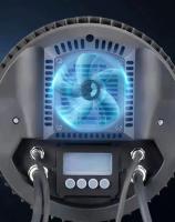 China Outdoor IP65 Waterproof 4-Eye LED Blinder Light 6500K 100lm/w for Dynamic Illumination for sale