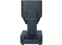 China 4X60W RGBW 4in1 Zoom LED Beam Washer Moving Head Stage Light with LitePro DLX Layout for sale