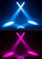 China 4X60W RGBW 4in1 Zoom LED Beam Washer Moving Head Stage Light with LitePro DLX Layout for sale