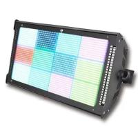 China 180W RGBW IP65 LED PAR Light 2.4ghz Portable 360 Degree Disco Ball Light 7 Colors white for sale