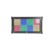 China 180W RGBW IP65 LED PAR Light 2.4ghz Portable 360 Degree Disco Ball Light 7 Colors white for sale