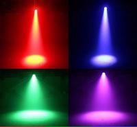 China Disco Party Bar Lighting Solutions LitePro DLX Layout 19X15W RGBW Moving Head Lights for sale