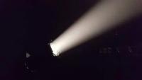 China 295W Wash Sport Light for Stage Performance and Long Working Lifetime Hour Durability for sale