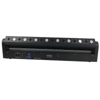 China DJ Stage Laser Light Moving Head Party LED Beam Lights for sale