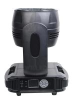 China ATG Party Decoration LED Stage Lights 7*40w Pixel Zoom Moving Head Light for Wedding for sale