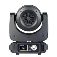 China ATG Party Decoration LED Stage Lights 7*40w Pixel Zoom Moving Head Light for Wedding for sale