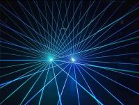 China 400W 6in1 600W 80 RGBW IP65 Degree LED Matrix Light for Indoor PAR Disco Ball Light for sale