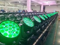 China UA Stage PAR LED Zoom Moving Head Lights Bee Eye PAR Light Elevate Your DJ Experience for sale