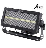 China 400W 6in1 600W 80 RGBW IP65 Degree LED Matrix Light for Indoor PAR Disco Ball Light for sale