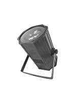 China Amber White City Par Light Bar 200W COB LED For Stage And Party Lighting for sale