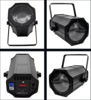 China Amber White City Par Light Bar 200W COB LED For Stage And Party Lighting for sale