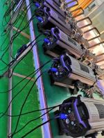 China IP Rating Ip44 DMX Sharpy Beam Moving Head Lights for Professional Stage Lighting for sale