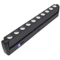 China ATG Outdoor LED Wall Washer Light RGB DMX512 Control IP68 Waterproof 80lm/W for sale
