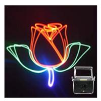 China 50000 Hours Time Laser Light 10W RGBW Stage RGB Animation DJ Disco Light for sale