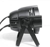 China IP33 LED Par Light 54pcs 3W RGBW Stage Zoom Wash Moving Head For DJ Bar Club for sale