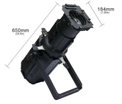 China 200W LED Bar Projection Atmosphere Light for Film Television Imaging Dance Stage for sale
