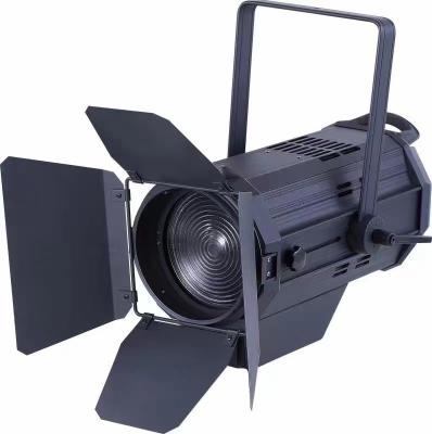 China 400W LED Imaging Runway Lights for Theater Show Support Dimmer Yes Zoom Surface Light for sale
