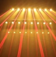 China 400W LED Imaging Runway Lights for Theater Show Support Dimmer Yes Zoom Surface Light for sale