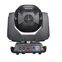 China 50000 Hours Lifespan 19*15W RGBW LED Big Bee Eyes Moving Head Stage Light with Remote for sale