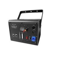 China Remote Control Party Laser Lights 10W IP44 Rated With Colour Options for sale