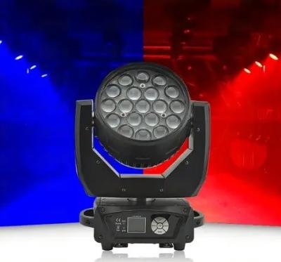 China 3200K-5600K Color Temperature LED Moving Head Light for Professional Stage Lighting for sale
