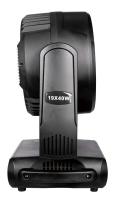 China 3200K-5600K Color Temperature LED Moving Head Light for Professional Stage Lighting for sale