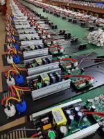 China Lighting Solutions Service DIALux evo Layout Warm White COB Par Stage LED Lights for sale